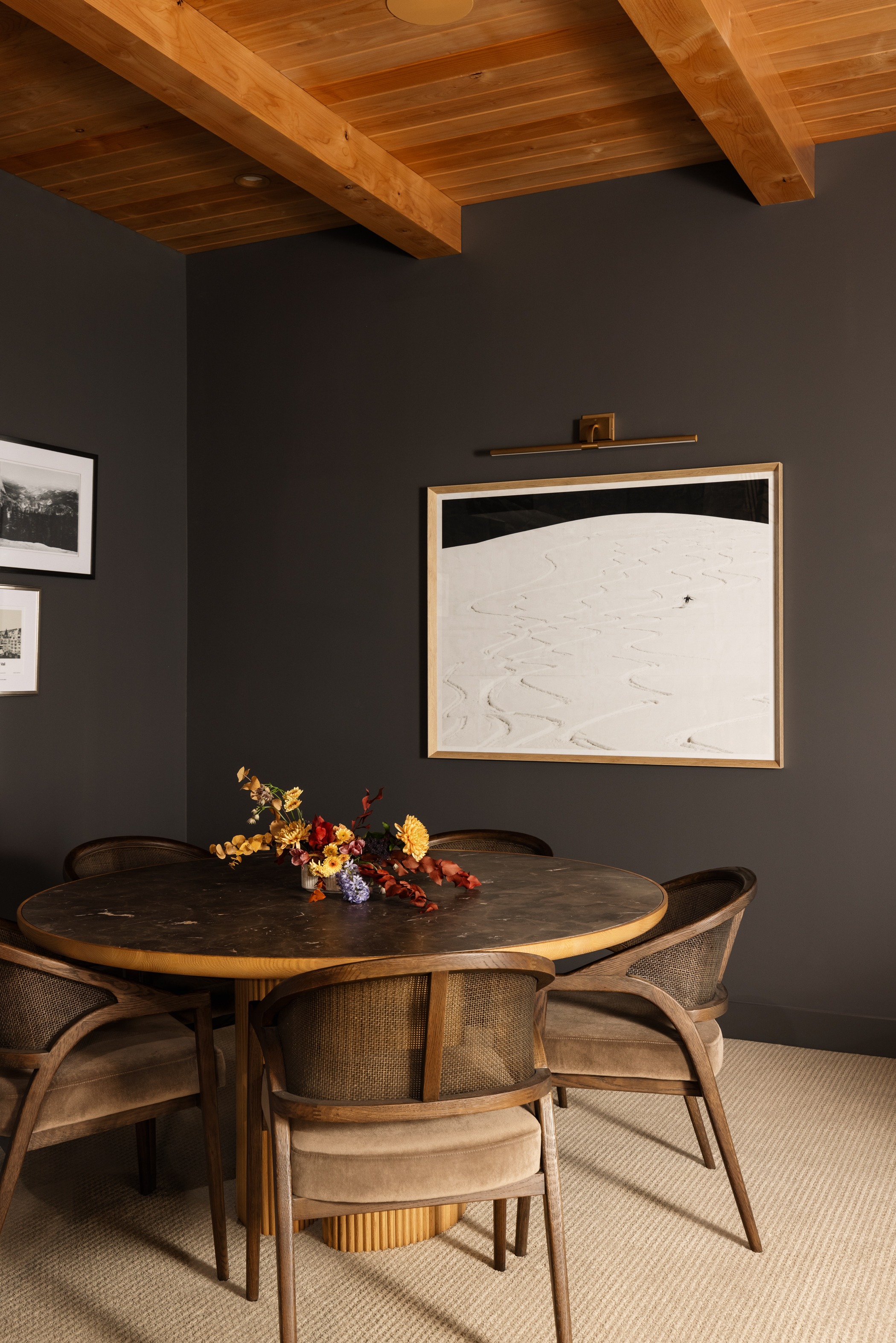 Designing a High-Rise Bar Experience at Home - Basements & Beyond ...